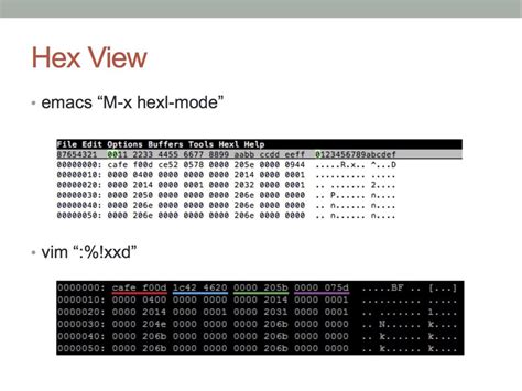 Hw3 Hex View Inheritance Constructorsdestructors Ppt Download