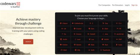 9个python做题练手网站,新手老手都适合 知乎 9个python做题练手网站,新手老手都适合 知乎