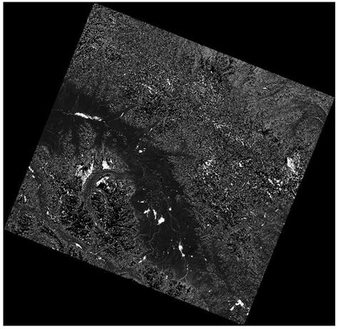 Remote Sensing Analysis In QGIS CUOSGwiki