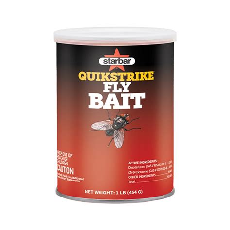 Trusted Fly Control Golden Malrin® Fly Bait