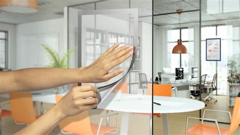 Duraframe® Information Frames For Smooth Surfaces Durable