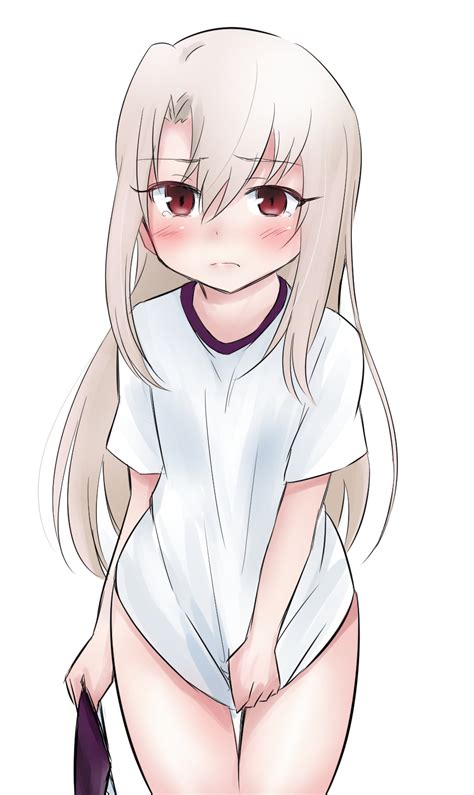 Illyasviel Von Einzbern Fate And More Danbooru