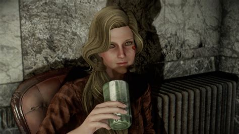 Beautiful Female Npcs Replacers Request And Find Skyrim Non Adult