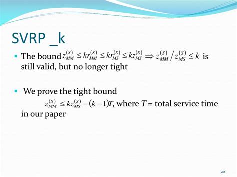 Ppt Min Max Vs Min Sum Vehicle Routing A Worst Case Analysis