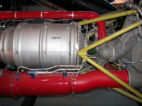 Redstone Rockets And Missiles Historic Spacecraft