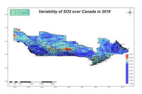 Do Gis And Remote Sensing Analysis By Mr Adeel Fiverr