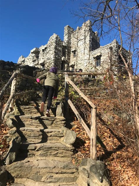Gillette Castle State Park Connecticut Trail Finder