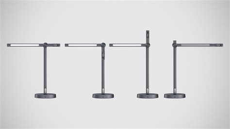 Lenovo Go Desk Station With Webcam The Ultimate Desk Declutting Gadget