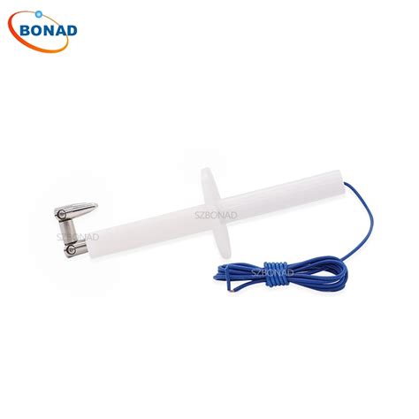 Iec Standard Test Finger Of Iec Test Probe B For Anti Electric Test Iec Standard Test Finger Of Iec Test Probe B For Anti Electric Test