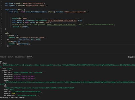 How To Use Azureidentity With Defaultcredentials From Az Login
