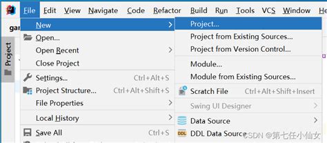 idea搭建python编译运行环境 idea new project 没有python csdn博客