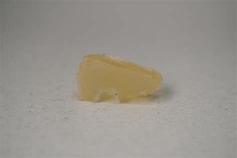 Polyhydroxybutyrate Phb Bioplastic Madein Platform