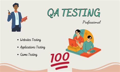 Test And Qa Your Games For Bugs And Usability By Snthanh389 Fiverr