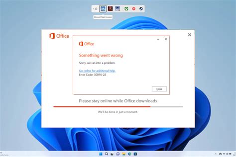 Error 30016 22 How To Fix This Office Installation Bug