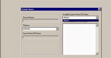peoplesoft technical hub tablespace issue while adding new record