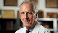 William Schaffner Vanderbilt University Receives Roger Detels