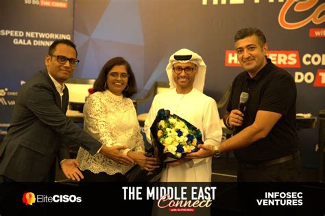 Infosec Ventures On Linkedin Cyberspace Cyberthreats Uae Themiddleeastconnect Infosecventures…