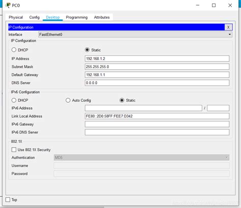 packet tracer 思科模拟器入门教程 之十三 路由器ospf动态路由配置 ciscopacket tracer在s3560上配置路由