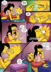 Kogeikun The Simpsons Treehouse Of Horror 3