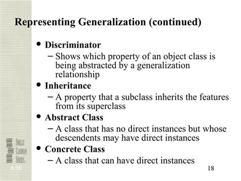 object oriented analysis and design ppt
