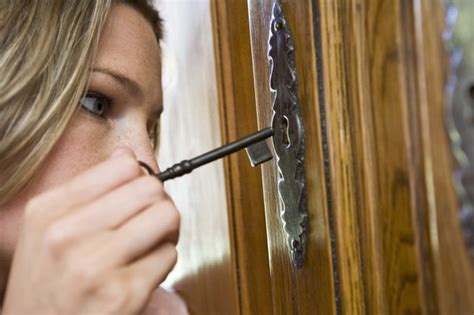 How To Remove A Baldwin Lock HomeSteady