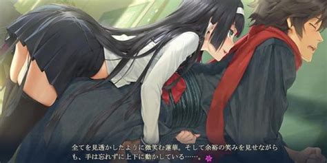 Bishoujo Mangekyou 5 Part 18