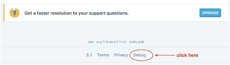 Can T Turn Off WordPress Com Stats In Jetpack Detailed Steps On