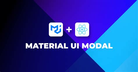 part 6 exploring material ui mui website components and templates