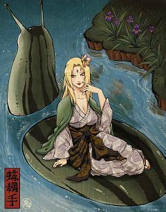 Tsunade Naruto Page Of Zerochan Anime Image Board