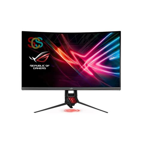 Asus Rog Strix Xg Vqr Inch Gaming Monitor Price In Bd