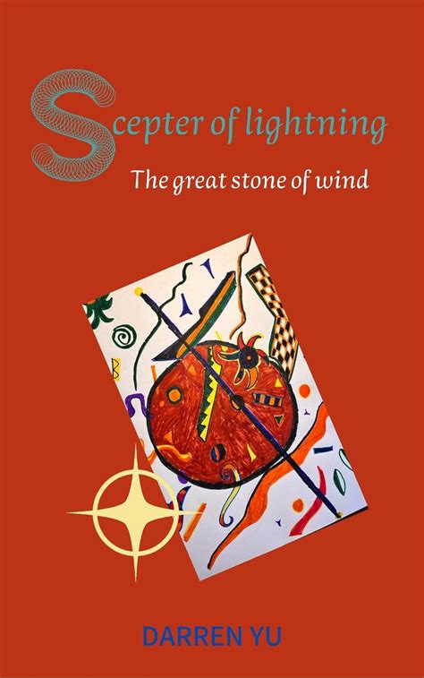 Scepter Of Lightning The Great Stone Of Wind Ebook Yu