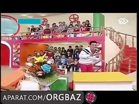 کارتون عمو پورنگ