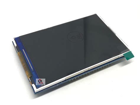 35 Inch Lcd สำหรับบอร์ด Arduino Uno R3 จอแสดงผลแบบสีขนาด 35 นิ้ว ขาย Arduino เซนเซอร์ และ