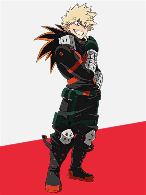 𝘒𝘢𝘵𝘴𝘶𝘬𝘪 𝘣𝘢𝘬𝘶𝘨𝘰𝘮𝘢𝘯𝘨𝘢 𝘥𝘦𝘴𝘪𝘨𝘯 Hero Costumes Bakugou Cosplay My Hero