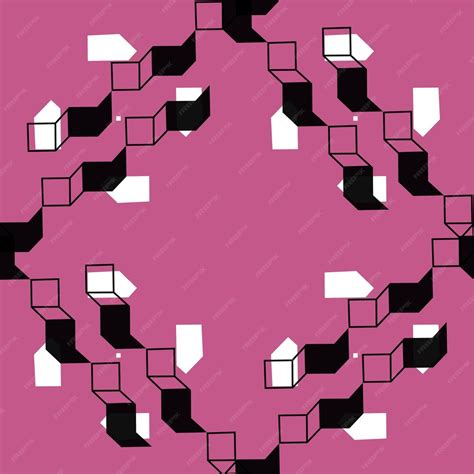 Premium Vector Abstract Seamless Background