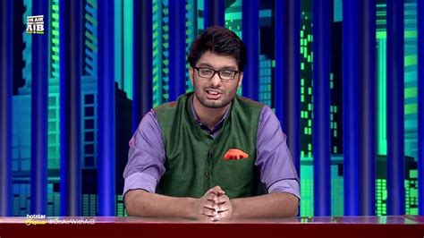 On Air With Aib S1 E10 Sex Wex Ki Baateinphool Aur Kante Hindi