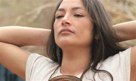 Magaly Solier En El Ocaso La Actriz Que Brilló En El Cine Y Ahora Es Protagonista De Tristes