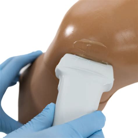 Arthrocentesis Model