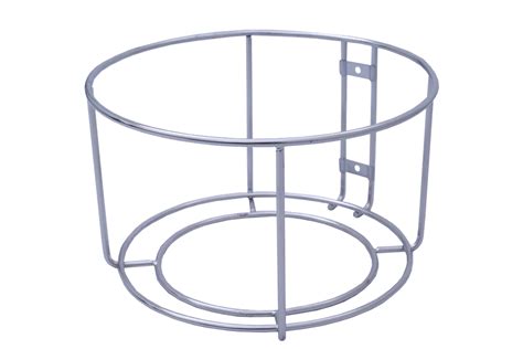 Round Bin Holder At Rs 600piece Below Sink Solutions In Bengaluru