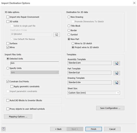 Autodesk Inventor Ghost Surface Appearing While Extruding A Profile