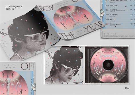 Graphic Design Portfolio Behance