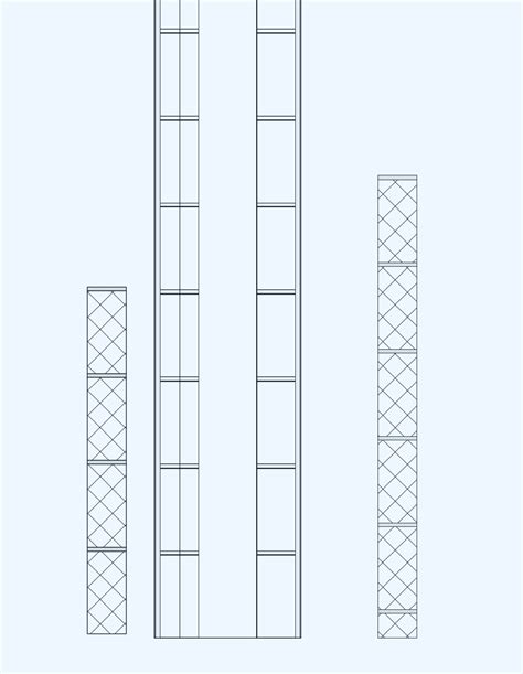 Moving Filling Hatch Of A Wall Component In A Section Viewport
