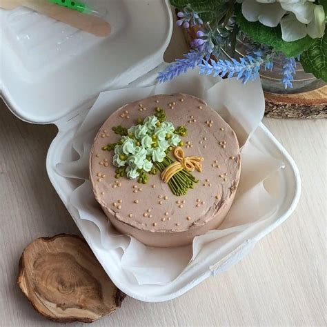 Бенто с рисунком Бенто с цветами