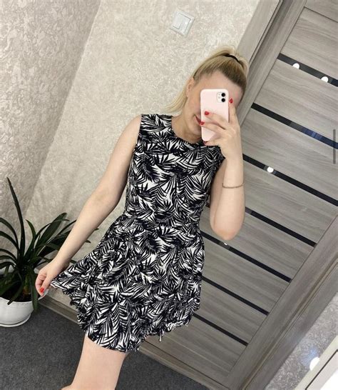 Сарафан — ціна 50 грн у каталозі Сарафани Купити жіночі речі за