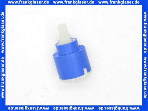 121894 Blanco Kartusche 35 mm HD KE Steuerpatrone Patrone Hebelmischer ...