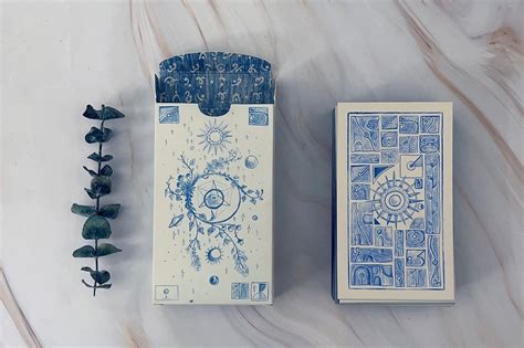 The Cerulean Sequence By James R Eads An Oracle Of Numbers Prisma