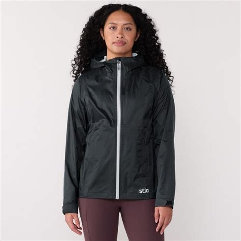 Stio Rollick Hooded Jacket Womens Rei Co Op
