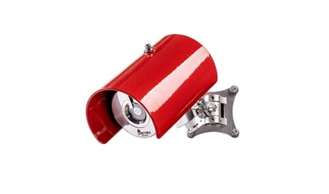 Next Generation Flame Detection Asia Pacific Fire