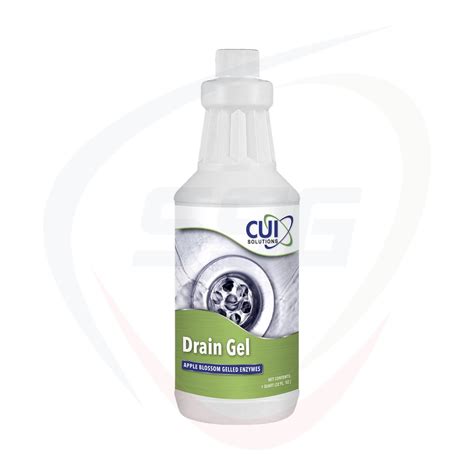 Drain Gel