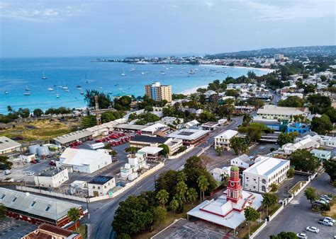 Visit Bridgetown On A Trip To Barbados Audley Travel